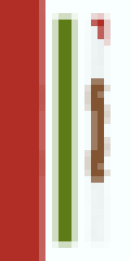 California flag in minecraft Minecraft Banner