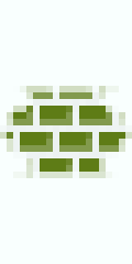 Turtle shell Minecraft Banner