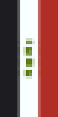 Iraqi Flag Minecraft Banner