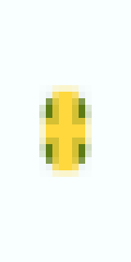 Brasilia flag Minecraft Banner