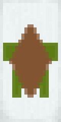Turtle banner Minecraft Banner