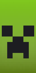 New Creeper Minecraft Banners & Capes - Planet Minecraft
