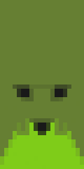 Alien Minecraft Banner