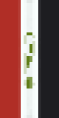 Iraq Flag Minecraft Banner