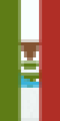 Minecraft Banner v Minecraft Banner