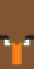 Angry Villager Banner Minecraft Banner