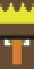Villager King Banner Minecraft Banner