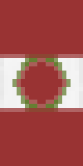 Peruvian Flag Minecraft Banner