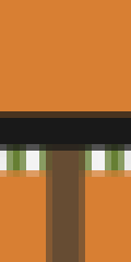 villager edited Minecraft Banner
