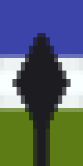 Flag of Cascadia Minecraft Banner