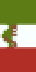 mexico flag Banner Minecraft Banner