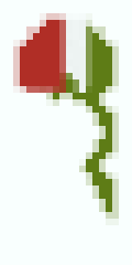 Rose cape Minecraft Banner