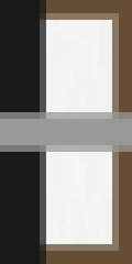 Bow Minecraft Banner