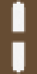 door banner Minecraft Banner