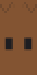 Bear Banner Minecraft Banner