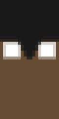 herobrine Minecraft Banner