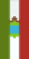 how to make the mexican flag in minecraft Minecraft Banner