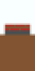 Pie Banner Minecraft Banner