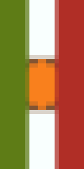 Hermosillo Flag Minecraft Banner