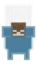 New Steve Minecraft Banners & Capes - Planet Minecraft