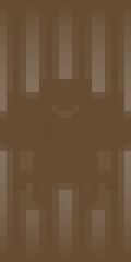 Monsters Banner: Werewolf Minecraft Banner