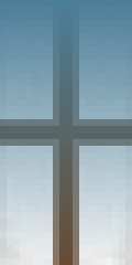 Cross Minecraft Banner