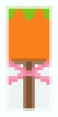 popsicle !!! Minecraft Banner