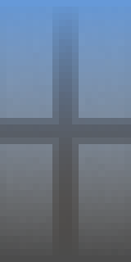 Ancient Cross Minecraft Banner