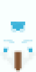 Diamond pickaxe ⛏️ w/ diamond 💎 (shield) Minecraft Banner