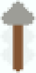 Fat arrow Banner Minecraft Banner