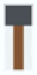 Hammer Minecraft Banner