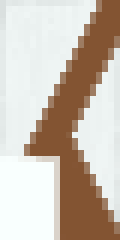 Baseball bat Minecraft Banner