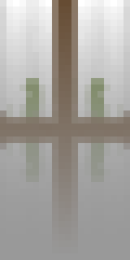 Elven Symbol Minecraft Banner