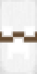 Moustache Banner Minecraft Banner