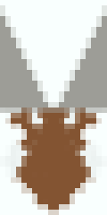 Moose Minecraft Banner