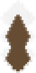 Poop Minecraft Banner