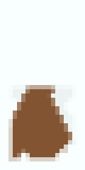 Poop Minecraft Banner