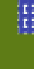 Vermont Republic flag Minecraft Banner