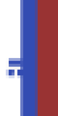 Slovenia flag Minecraft Banner