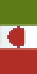 Italian Empire Banner Minecraft Banner