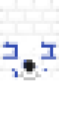 crying ghast Minecraft Banner