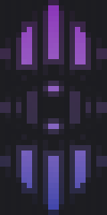 Nether Banner Minecraft Banner