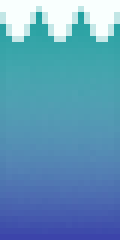 An Ocean Banner Minecraft Banner