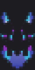 Corrupt Dragon Minecraft Banner