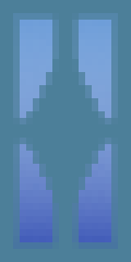 Order of the Ice Spikes Minecraft Banner