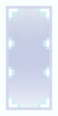 Ice Shield Minecraft Banner