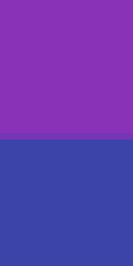 Bisexual Pride Minecraft Banner