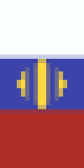 Khorasan flag UniverseMC Minecraft Banner