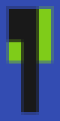 Seahawks Minecraft Banner
