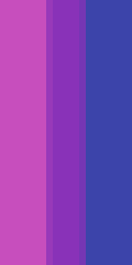 Bi Flag Minecraft Banner